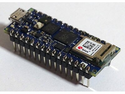 Getting Started with Arduino RP2040 Connect and Arduino IDE